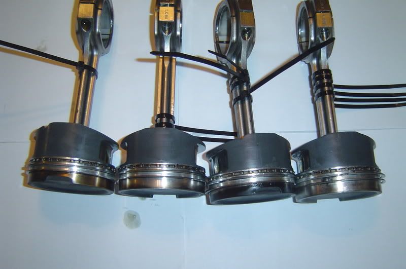 Pistons!! out of the block | Page 2 | VW Vortex - Volkswagen Forum