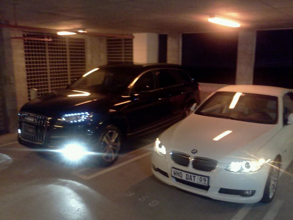 Rufio's: 2012 Audi Q7 S line - Page 4 - AudiWorld Forums