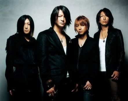 “Ashes” lo nuevo de GLAY | I Hear A Symphony