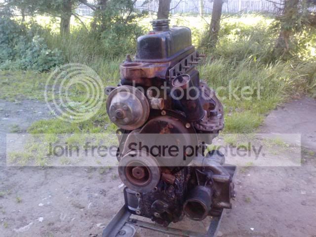 Metro A+ 998 Engine - Archive - The Mini Forum