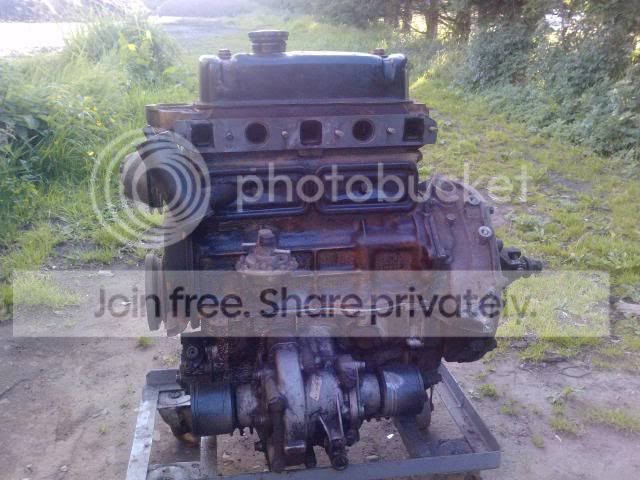 Metro A+ 998 Engine - Archive - The Mini Forum