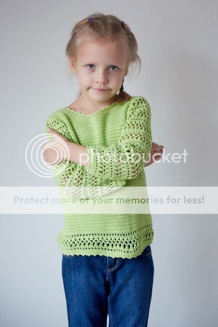 Начну хвастаться детским: ru_knitting — LiveJournal