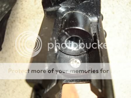 Which Bullet Guide Did You Use For Your 5.56 ORF Receiver Galil? | UZI ...