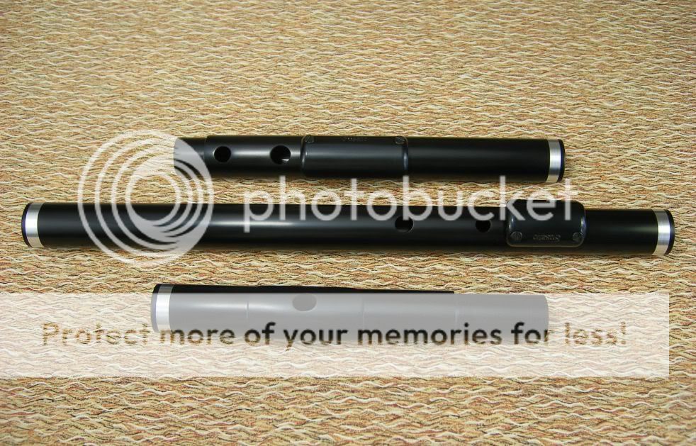 Chiff And Fipple - lasopajungle