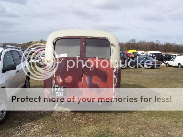 Ambulance and Hearse pics | Rods 'n' Sods - UK Hot Rod & Street Rod Forums