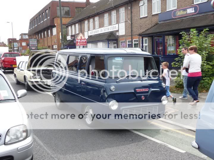 Ford Thames | Rods 'n' Sods - UK Hot Rod & Street Rod Forums