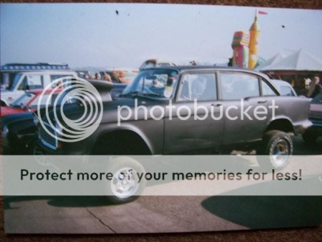 sourous humber gasser | Rods 'n' Sods - UK Hot Rod & Street Rod Forums