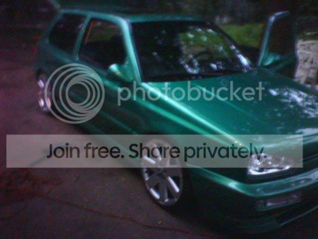 surf green gti for sale | VW Vortex - Volkswagen Forum