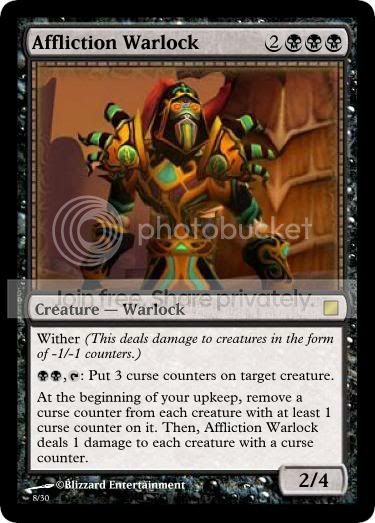 World of warcraft set (I'm a shameless nerd I know) - Custom Set ...