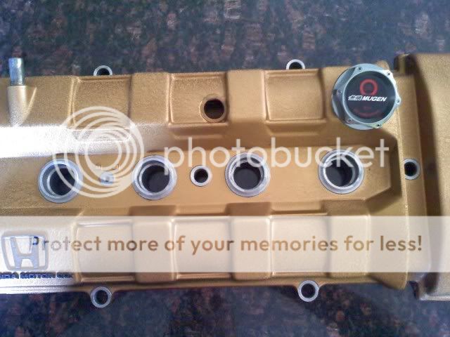 Beatngyou27's B20A5 Build | Honda Prelude Forum