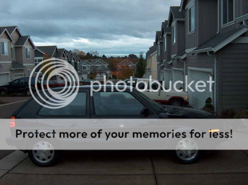 '89 GTI 16v | VW Vortex - Volkswagen Forum