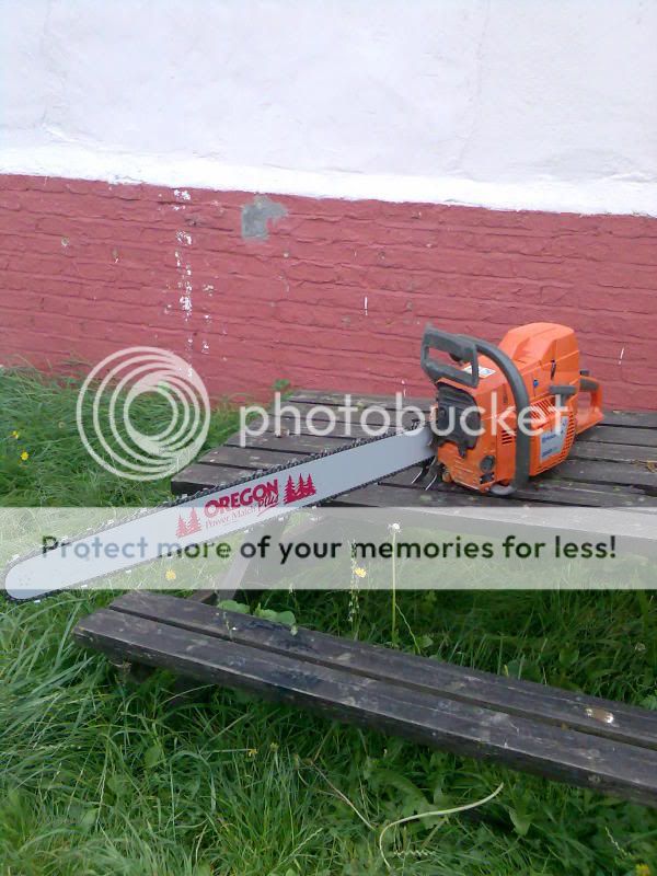 husky 395 | Arborist, Chainsaw & Tree Work Forum