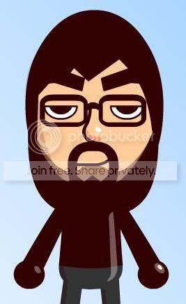 Online Mii creator (Flash replica) - Infendo: Nintendo News, Review ...