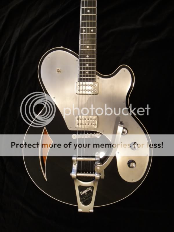 MotorAve guitars are the Best!! Mark Fuqua RULES!!! | The Gear Page