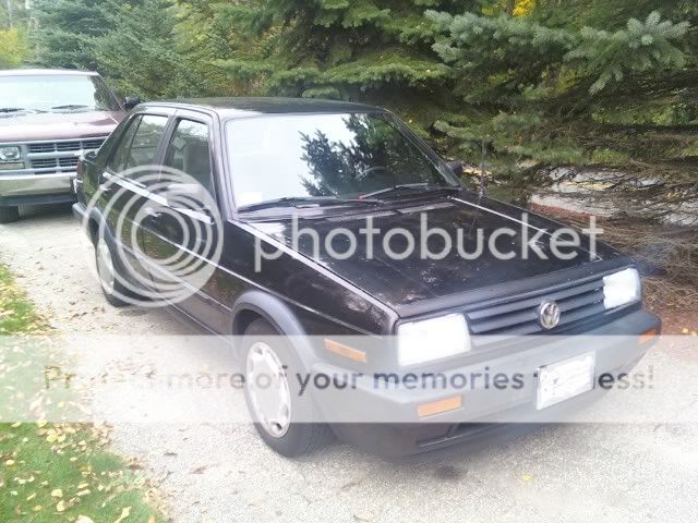 my first car...92 jetta gl | VW Vortex - Volkswagen Forum