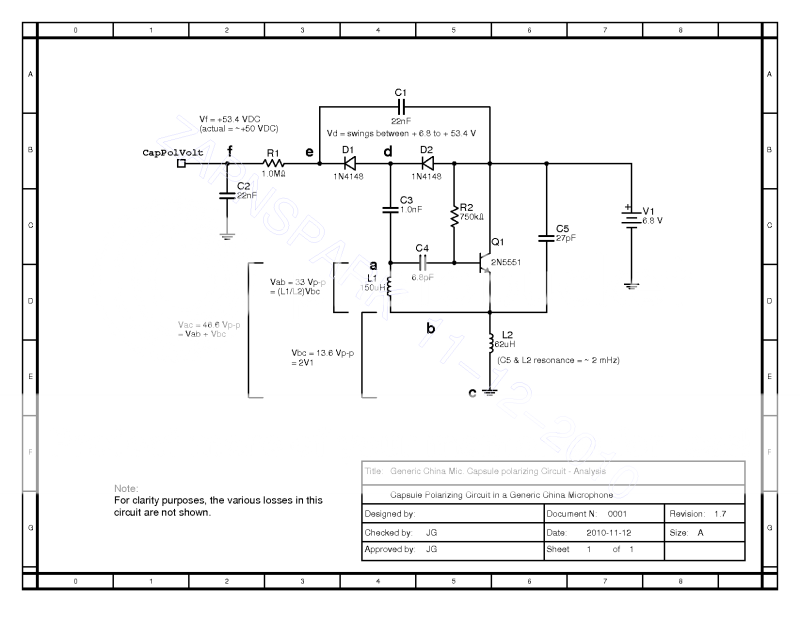 U47 FET pcb. | GroupDIY Audio Forum