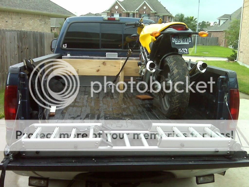 Anyone have the bed extender? - Ford Truck Enthusiasts Forums