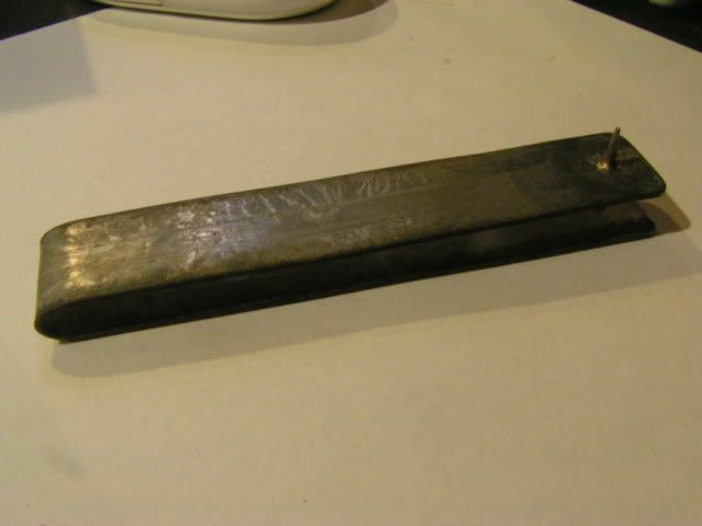 Hi.....Help with '66B Interior Panel Installation : MGB & GT Forum ...