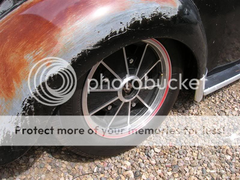 rusted hood | Page 3 | VW Vortex - Volkswagen Forum