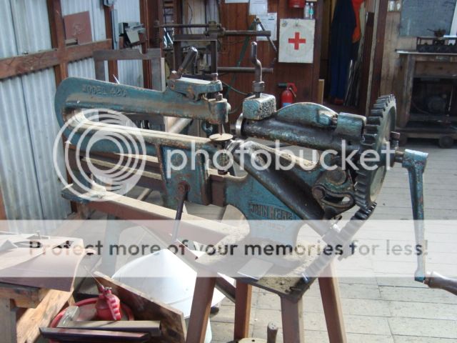 Hot Rods - My antique sheet metal shop | The H.A.M.B.