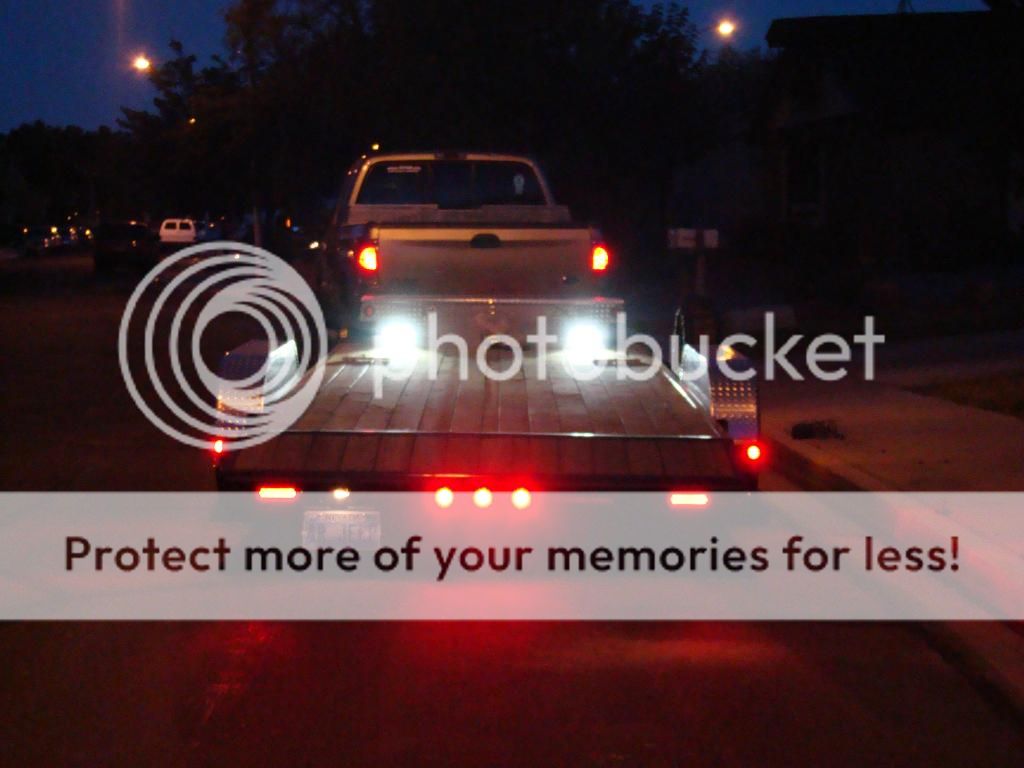 PJ Car Trailer -Upgrades and Modifications | Pirate 4x4