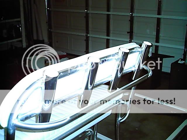 83 Mako 20C Overhaulin *Pics added 11/02/08 - CLASSICMAKO Forums