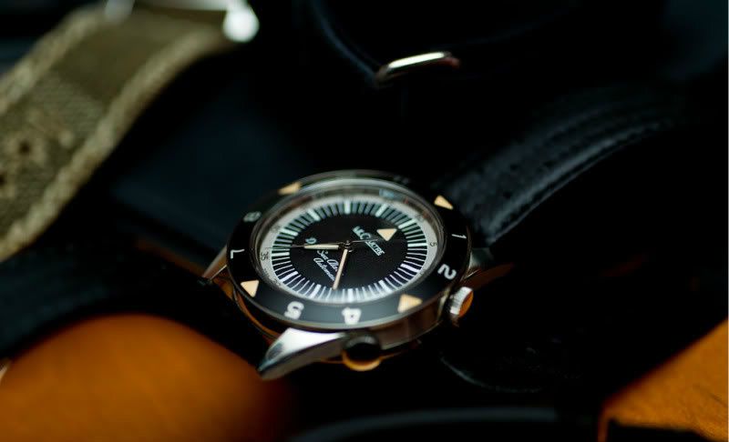 TimeZone : Jaeger-LeCoultre » What should the next Tribute be?