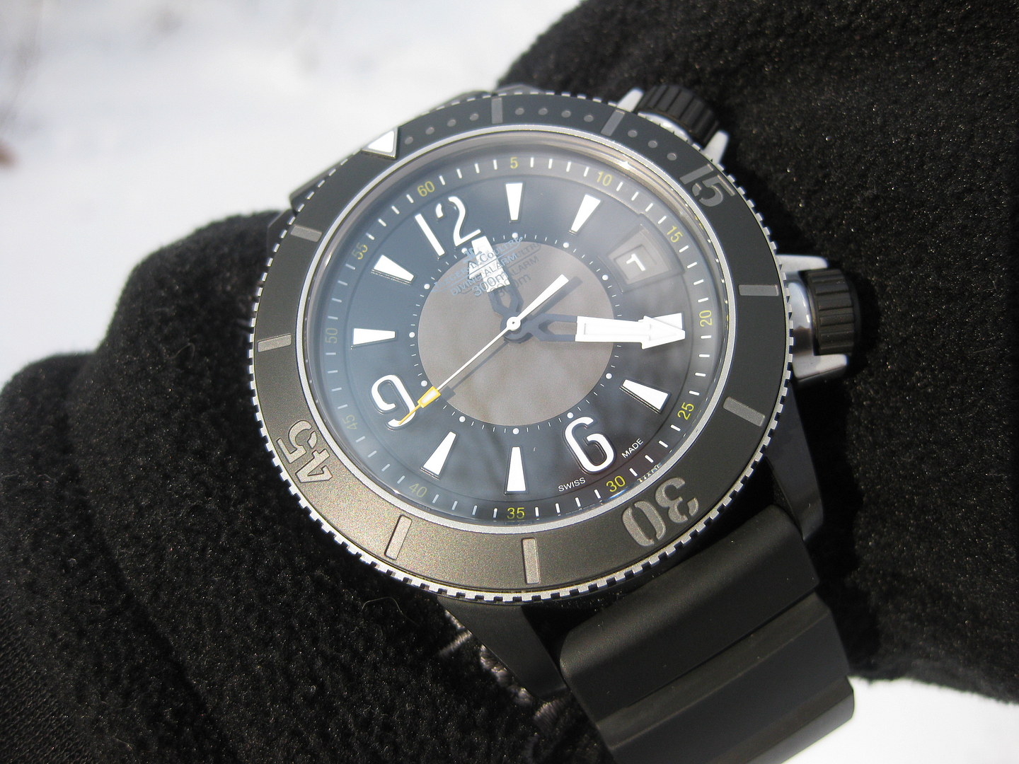 special ops watches | Page 3 | WatchUSeek Watch Forums