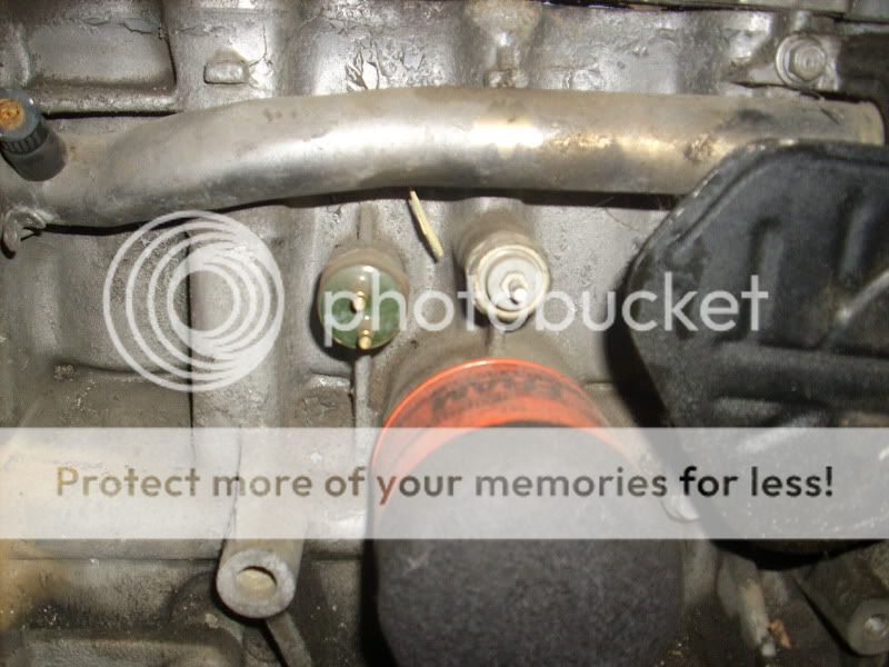 VSS Location? Need Help! | Honda CRX Forum