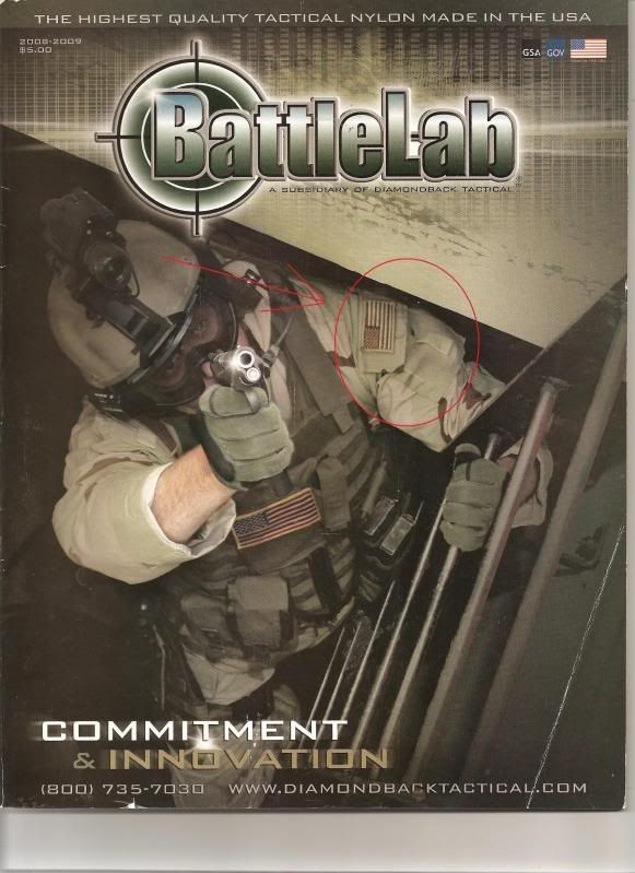 DCUs and BDUs with ACU shoulder pockets > Tactical Gear > AR15.COM