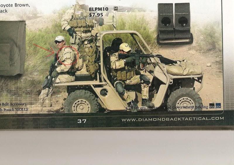 DCUs and BDUs with ACU shoulder pockets > Tactical Gear > AR15.COM