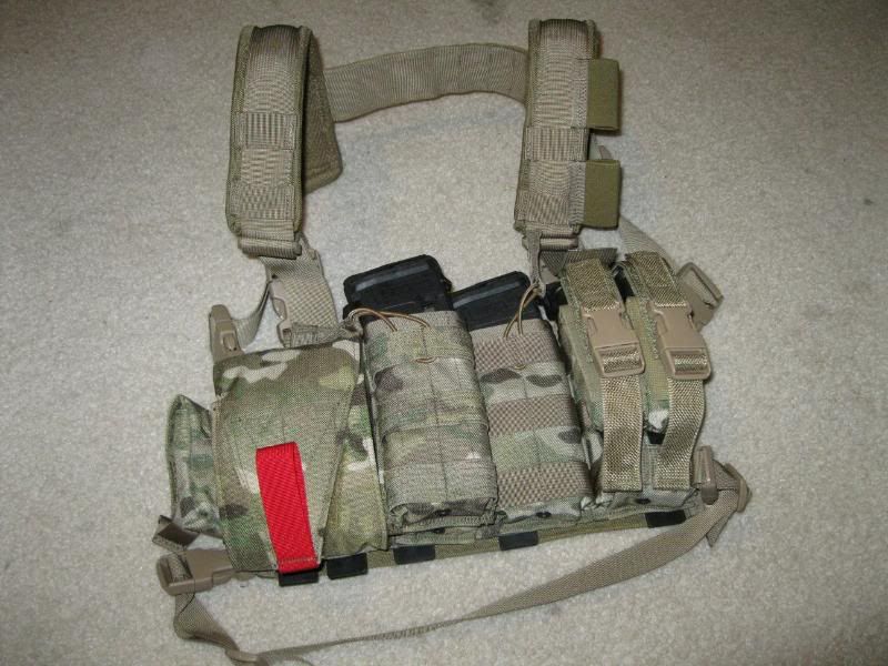 Micro Chest Rigs/Setups Picture Thread > Tactical Gear > AR15.COM