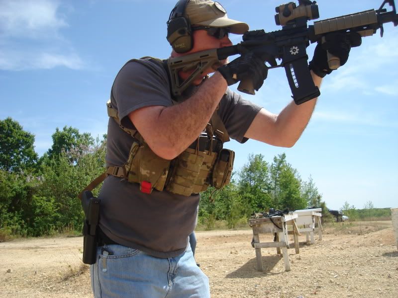 Micro Chest Rigs/Setups Picture Thread - Page 2 - AR15.COM