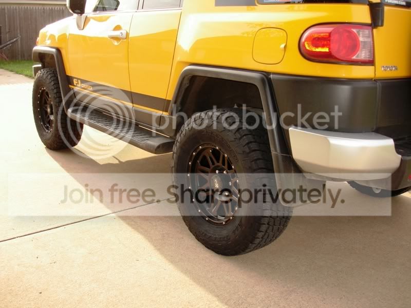 The Evolution of SunFuCru | Toyota FJ Cruiser Forum