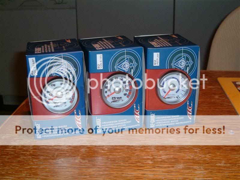 AC Autotechnic Gauges | RMS Motoring Forum