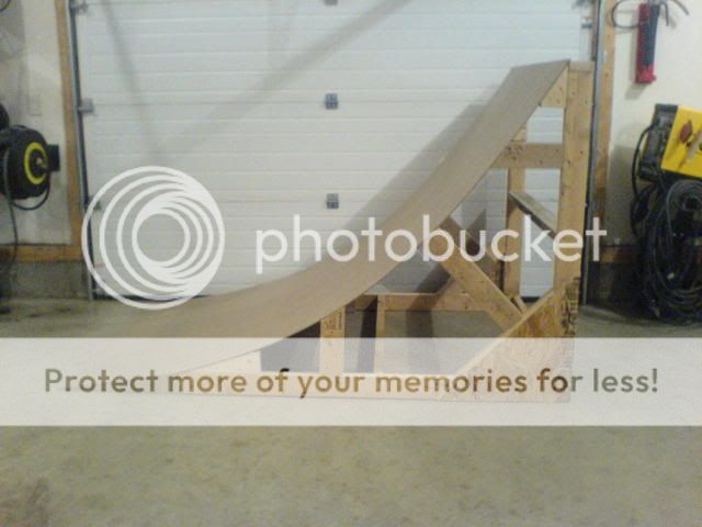 Got any cool ramps? - RCU Forums