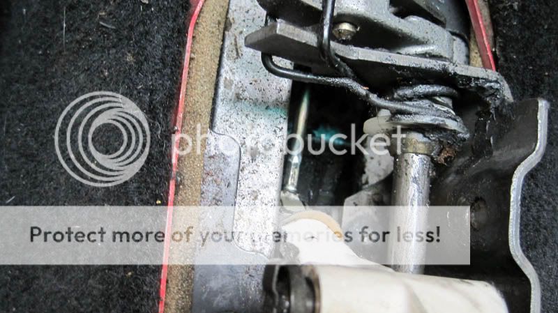 Anyone able to help me with this VR6 Shifter question? | VW Vortex ...