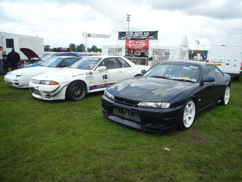 best looking wheels on s14 | Driftworks Forum