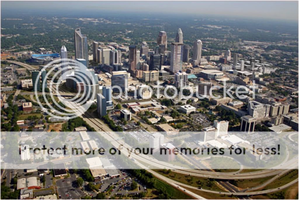 Center City Development Maps - Page 6 - Charlotte - UrbanPlanet.org