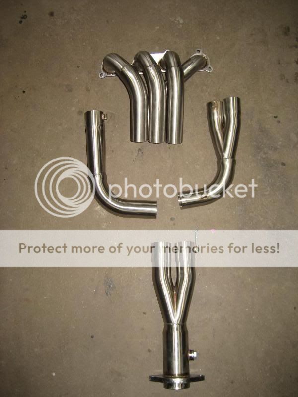 Replica Hytech B series Header: should I buy for $150? | Team Integra ...