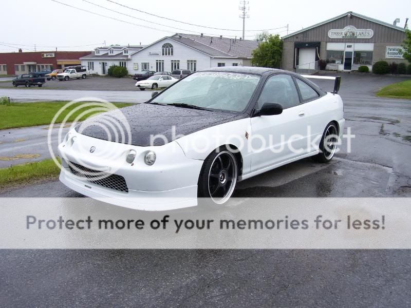 95 Integra H22 build - update 05/09/15 spike lugs | Team Integra Forums