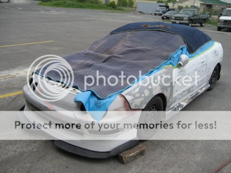 95 Integra H22 build | Honda Prelude Forum