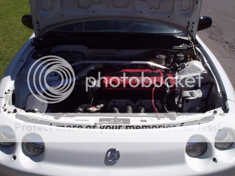 95 Integra H22 build - update 05/09/15 spike lugs | Team Integra Forums