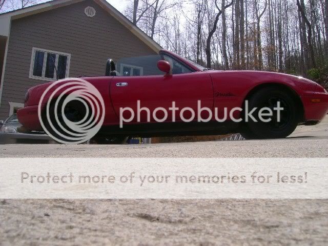 My goodness I painted my wheels.... and they look decent [image heavy ...