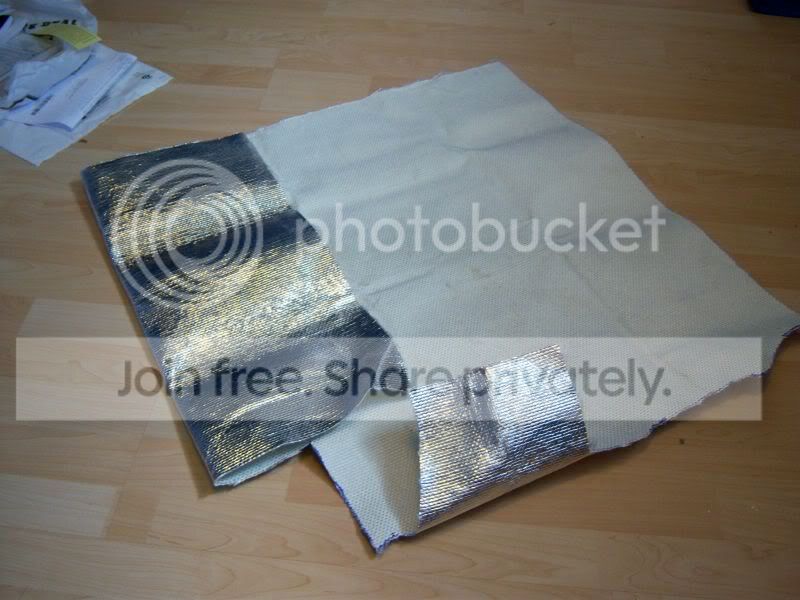 FS: (For Sale) BNIB! TBE, UEL Header, Heat Wrap, Turbo Wrap, Fuel Pump ...