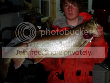 Laker - Fishing Forum - Niagara Fishing Forum