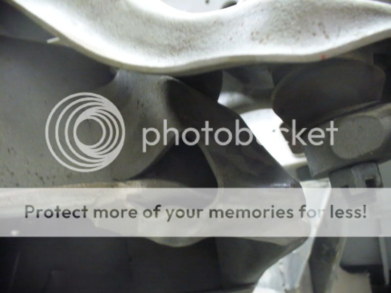 X Frame Front Notch Question | LayItLow.com Lowrider Forums