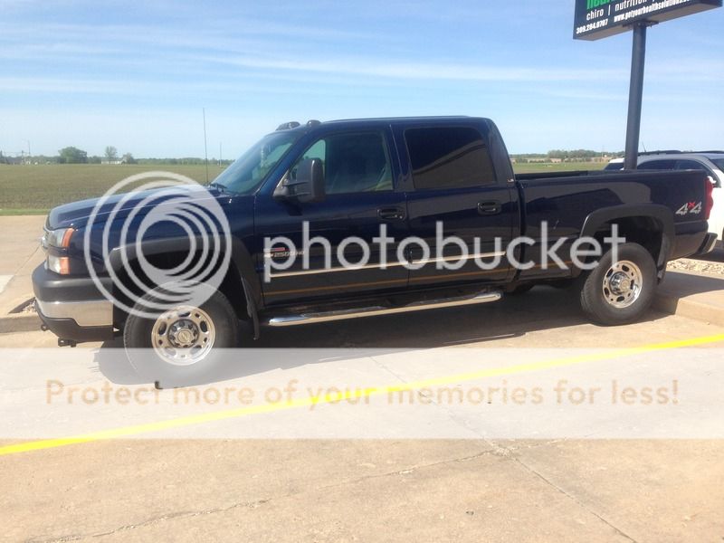 Lets See The Midnight Blue Trucks | Chevy and GMC Duramax Diesel Forum