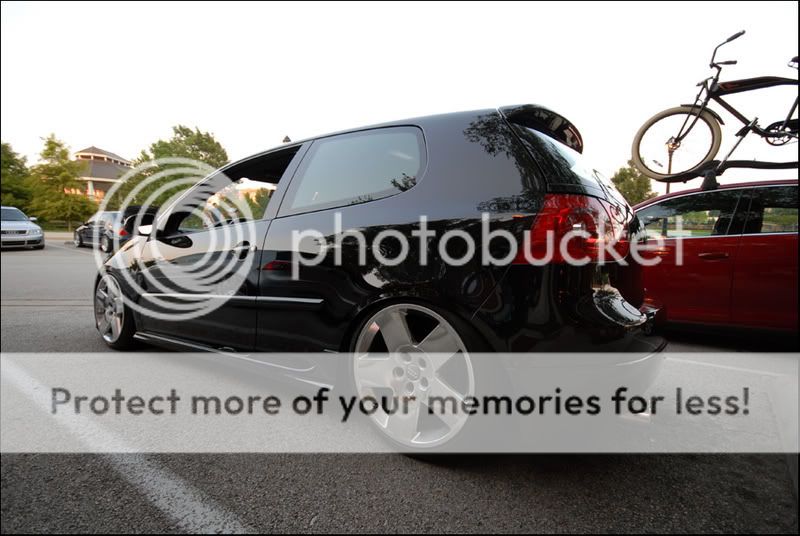 wheel finish option? | VW Vortex - Volkswagen Forum