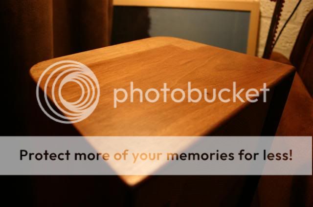 Nieuwe aanwinst - AD5046 klankzuil uit 1962 - MFBfreaks.com